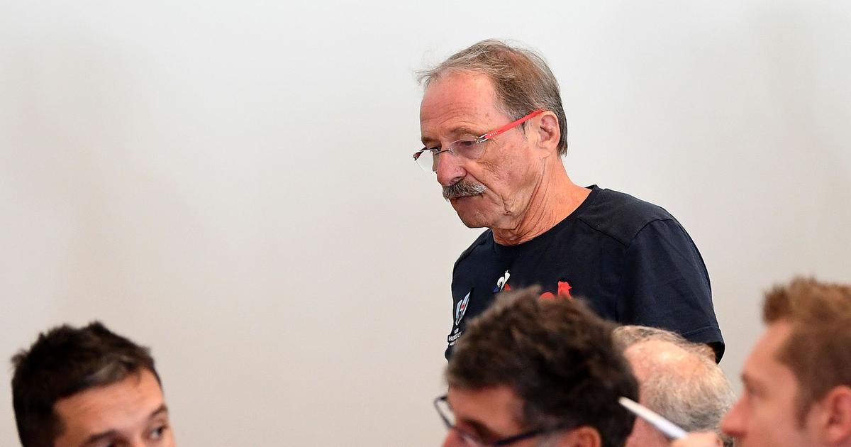 XV de France : six choses à retenir de la conférence de Brunel