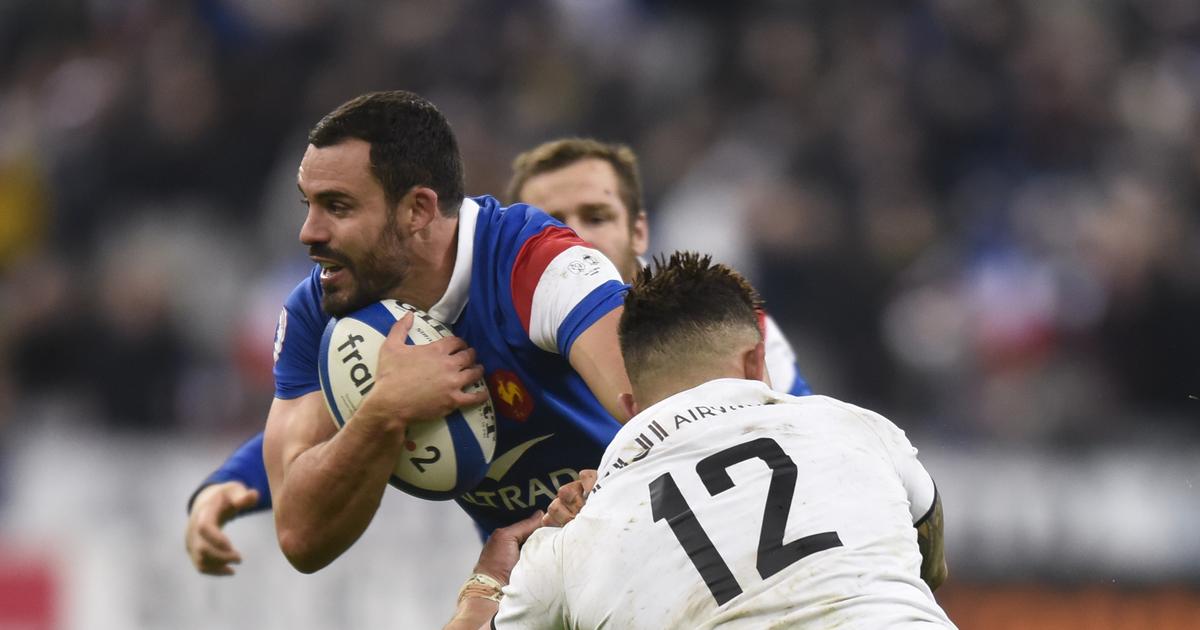 XV de France : Doumayrou forfait pour la Coupe du Monde