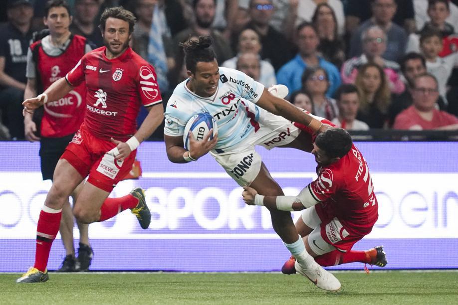 Bézy (Toulouse) : «A 14, on s’est accroché et on n’a rien lâché»