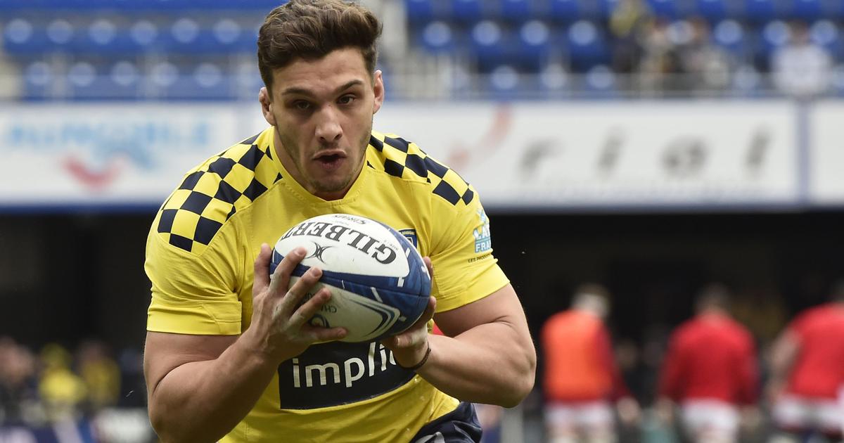 Clermont : la folle semaine d’Alexandre Fischer
