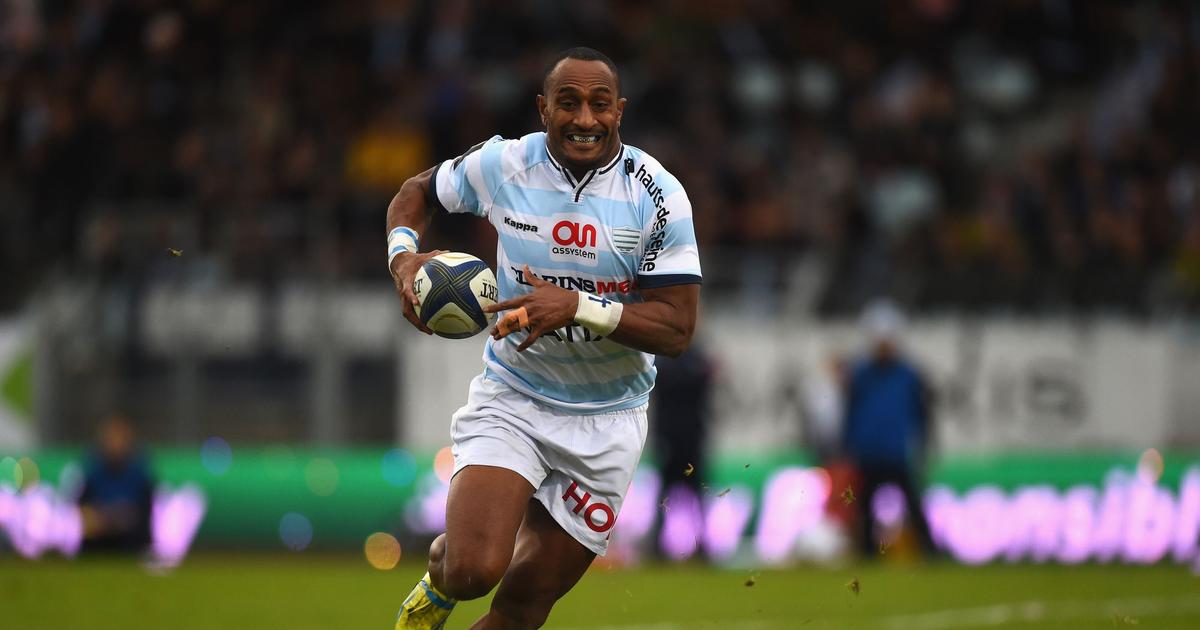 Rokocoko, un talent hors d’âge au Racing