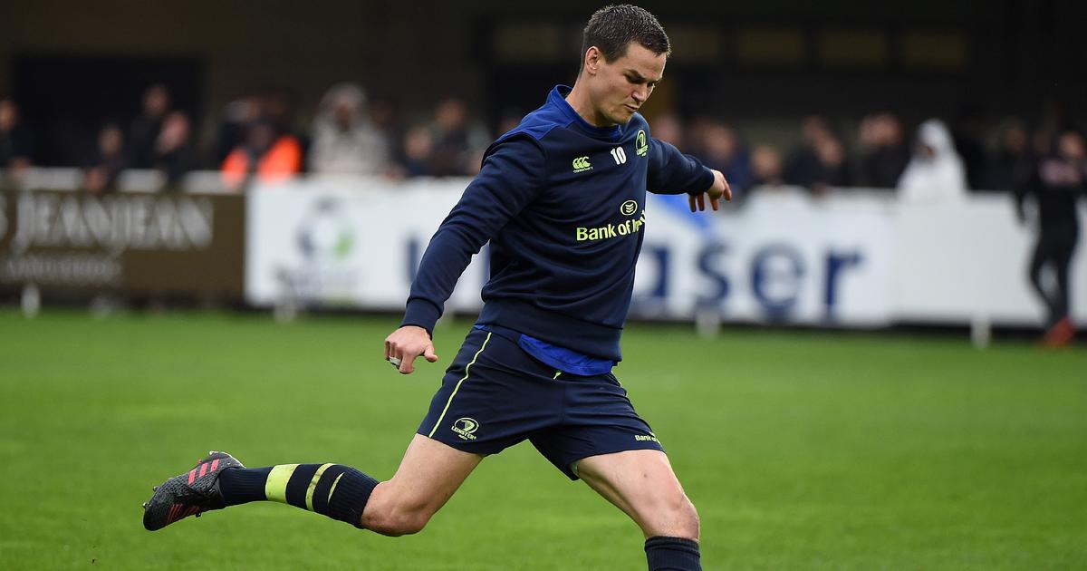 Sexton : «Clermont est l'équipe qui produit le plus beau jeu»