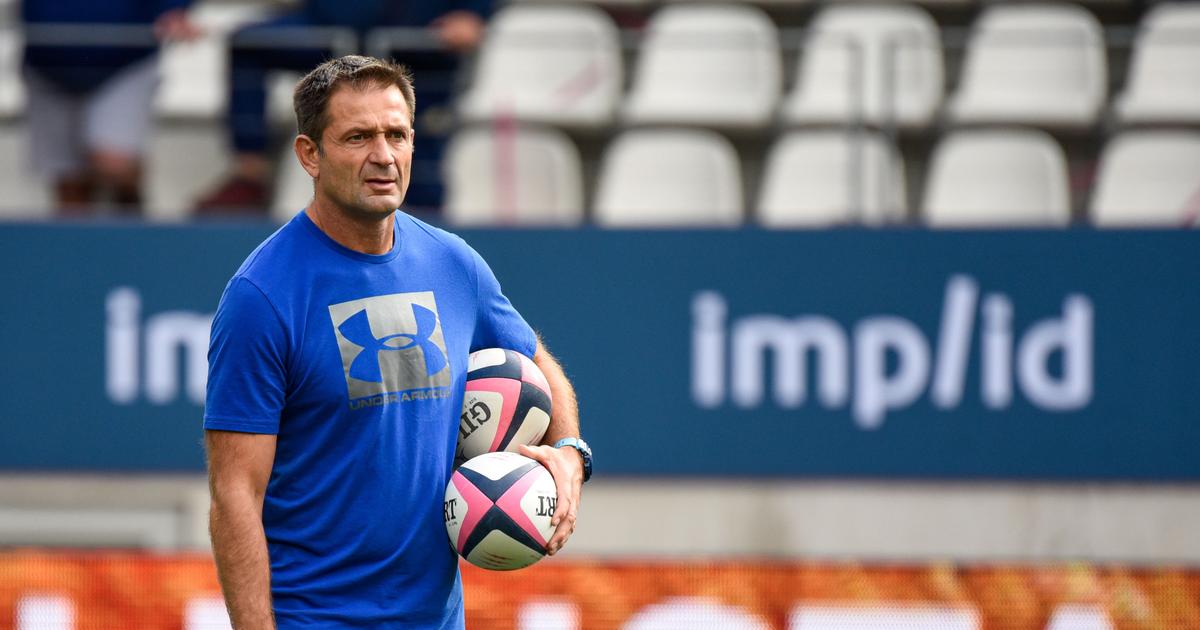 Azéma : «Ça m’agace de voir une telle attitude collective»