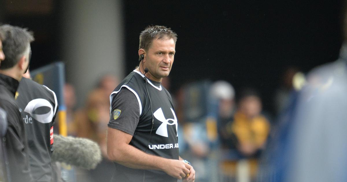 Azéma : «On a mérité le droit d’être une deuxième fois en finale»