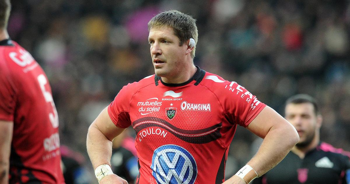 Bakkies Botha, le combat recommence