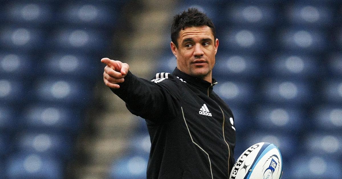 Carter au Racing : le cadeau de Noël de Lorenzetti