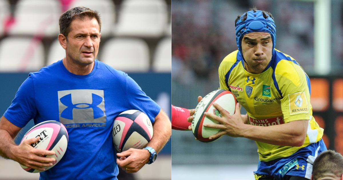 Clermont réorganise son staff : Azéma prend de la hauteur, Stanley arrive