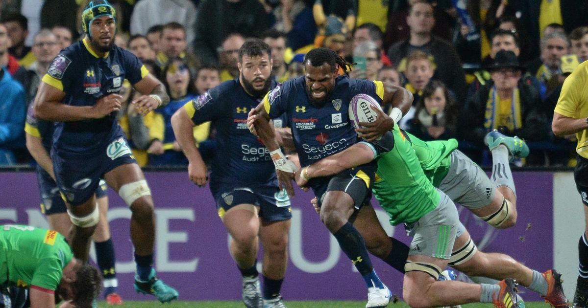 Clermont : un billet à composter, une finale à gagner