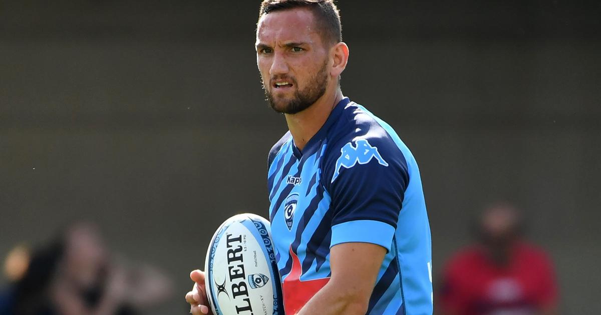 Aaron Cruden, adaptation express et belles promesses