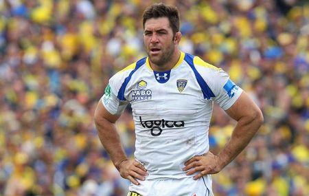 Cudmore : «J’essaie de flirter avec la limite