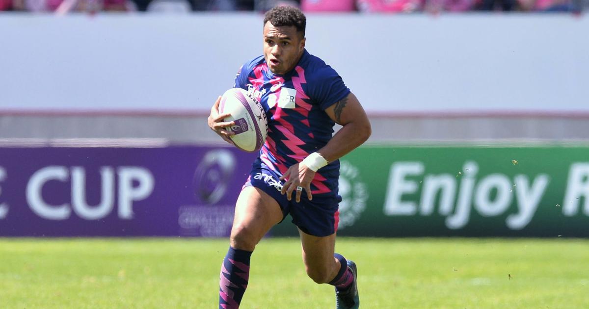 En échec au Stade Français, Genia rejoint les Melbourne Rebels