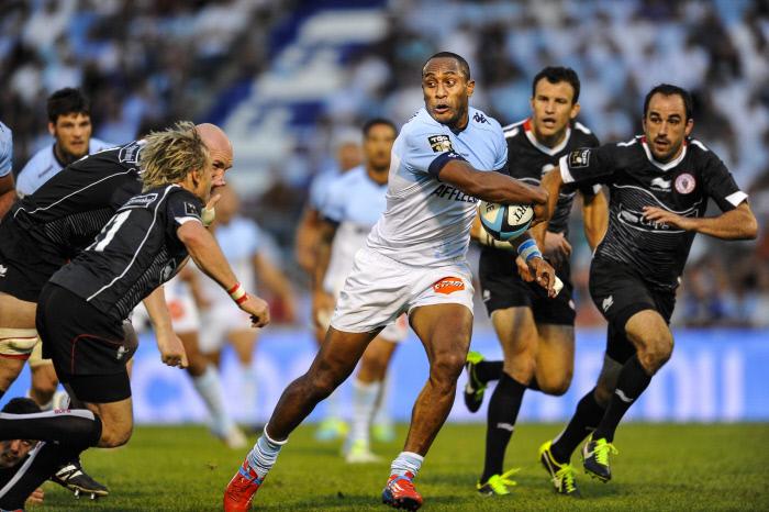 Joe Rokocoko annonce sa retraite