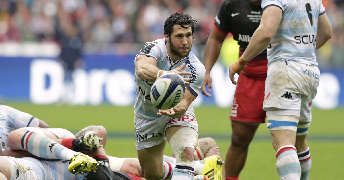 Machenaud : «Il ne faut pas qu’on se croit arrivés»