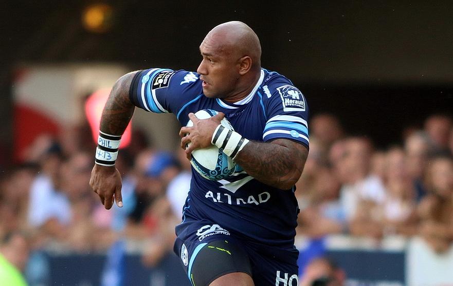 Nemani Nadolo, le réveil de la force