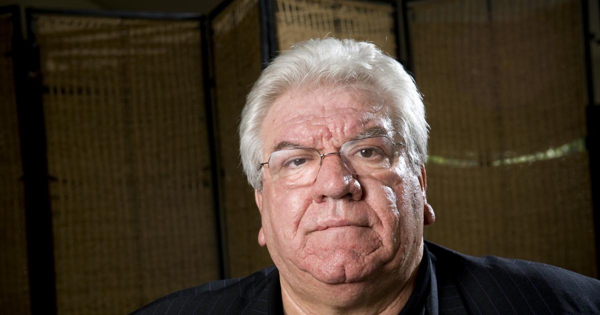 Paul Goze défend les clubs