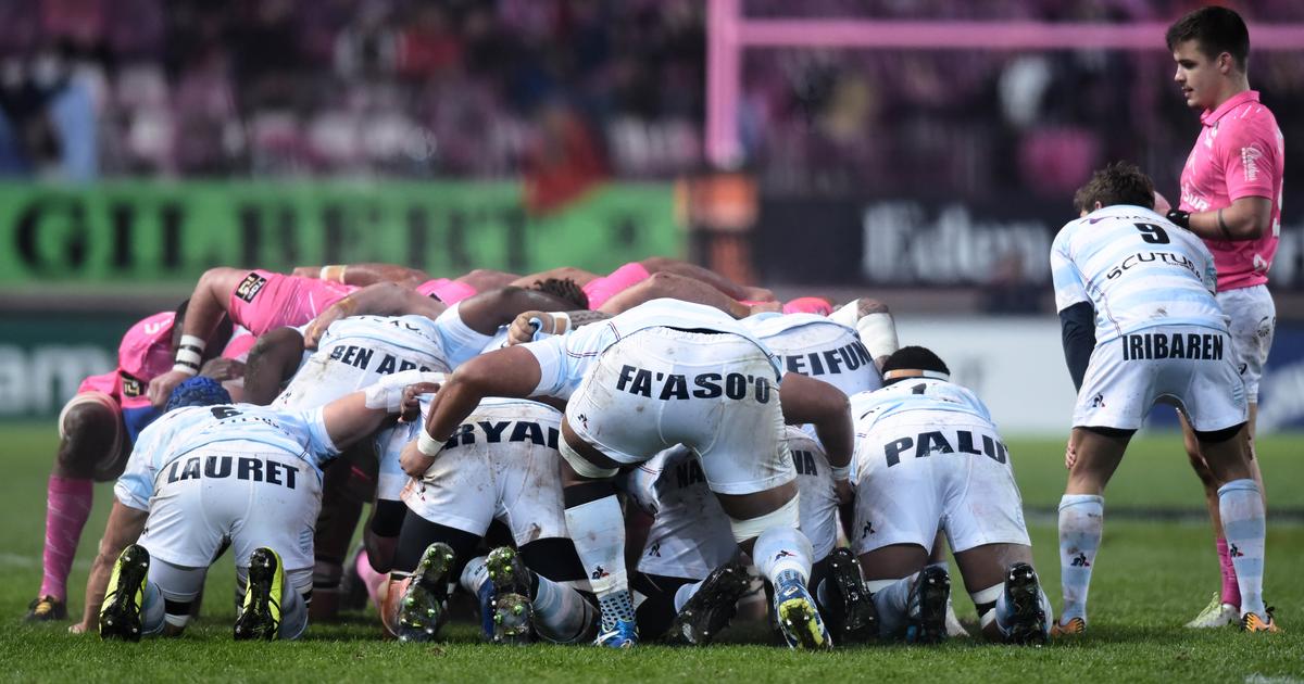 Racing-Stade Français, gare au grand écart