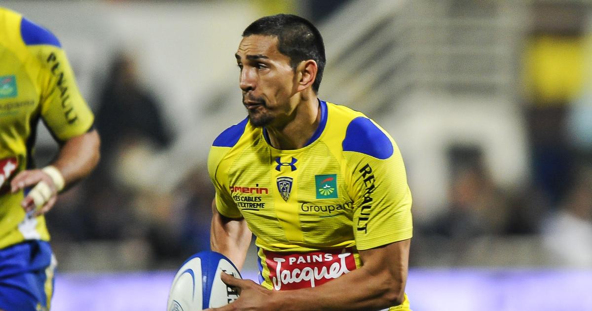 Regan King : un autre magicien quitte Clermont