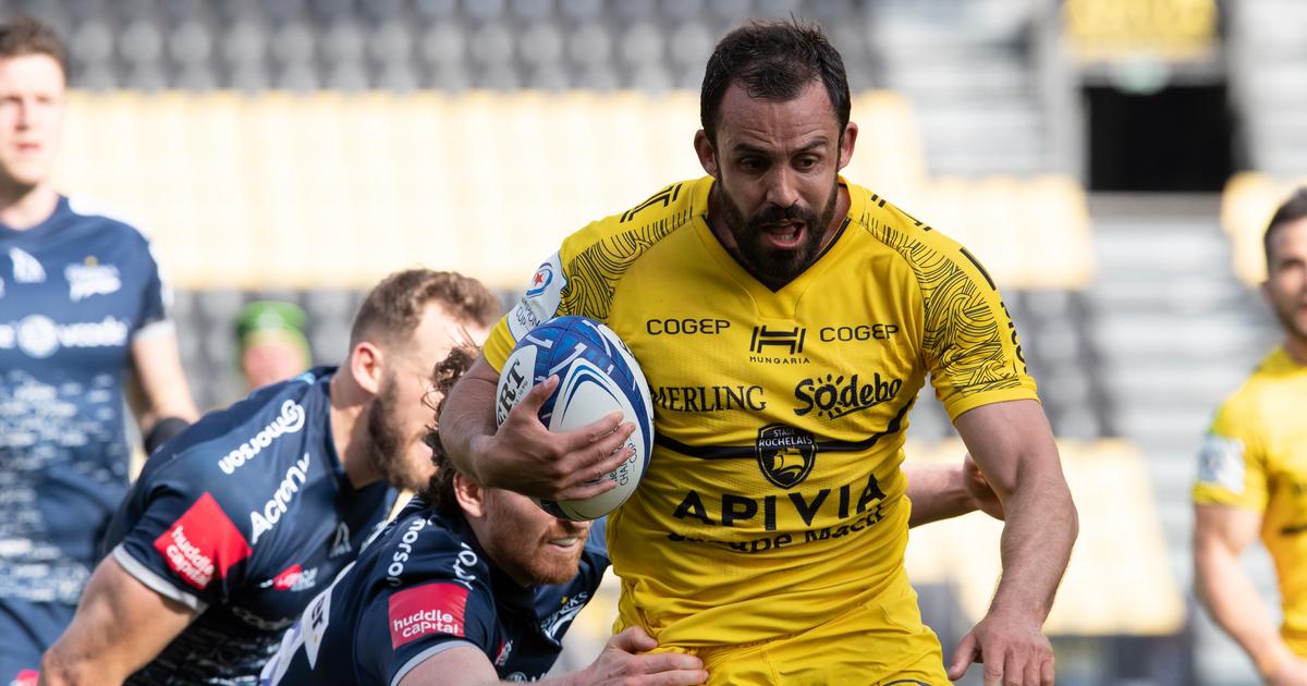 Retour aux sources pour Doumayrou qui revient à Montpellier-Top 14-Rugby