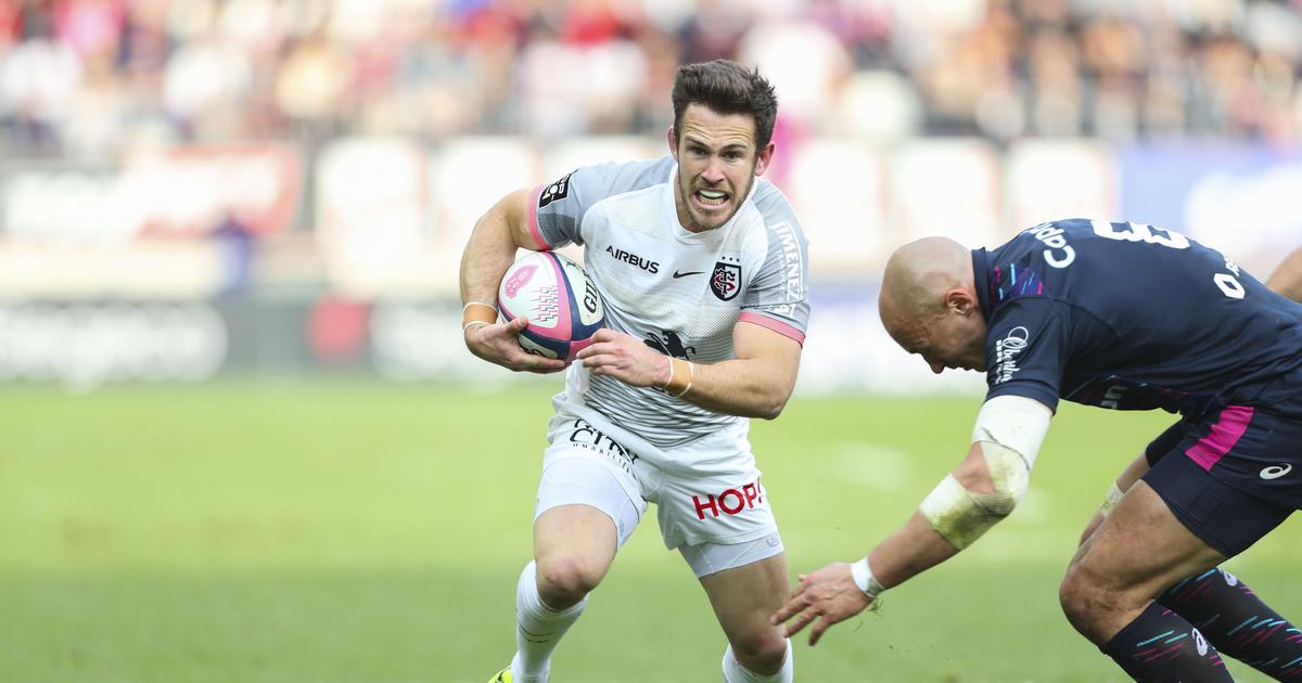 Top 14 : c’est la lutte finale