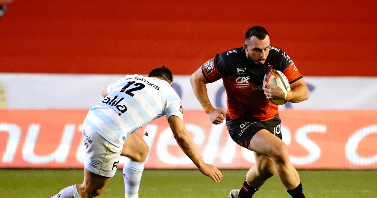 Précieux succès du RCT qui conforte sa 6e place