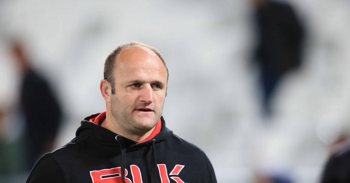 William Servat (Toulouse) : «Après la saison qu’on vient de vivre, ça ...