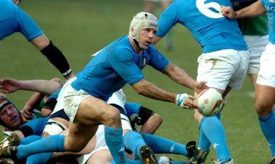 Le retour de Troncon