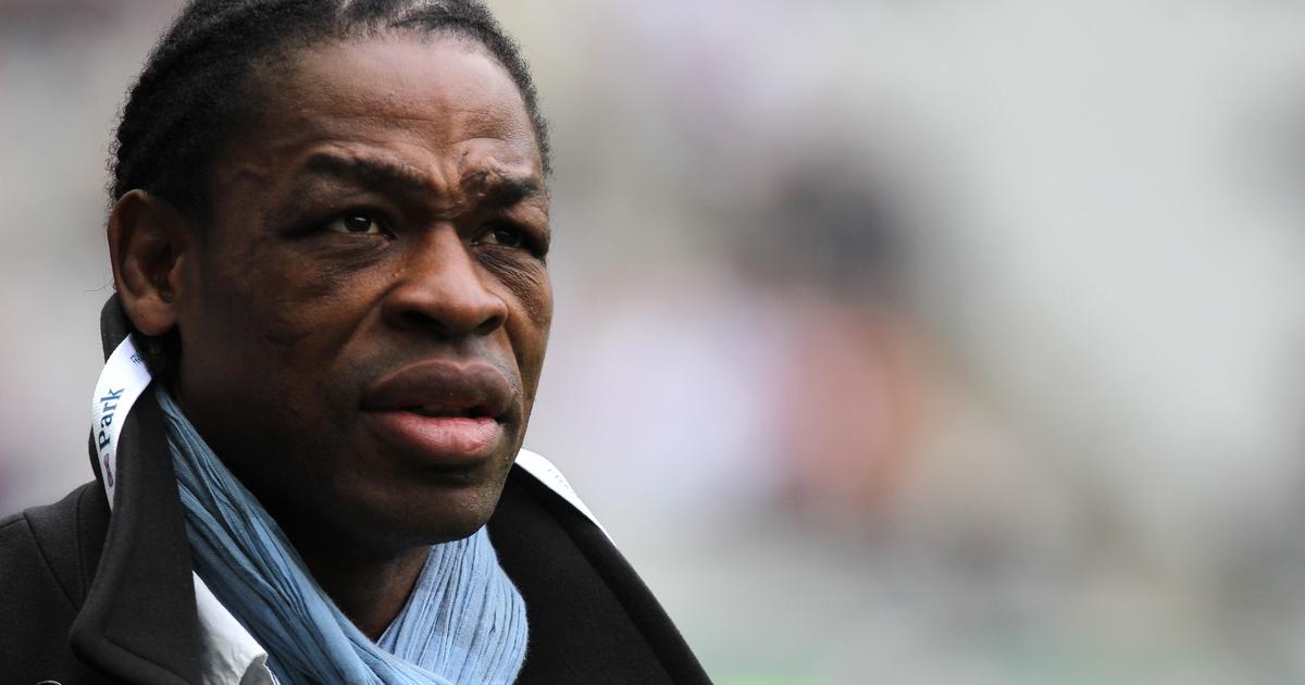 Betsen : «C’est dans le tempérament des Springboks de faire mal»-XV de ...