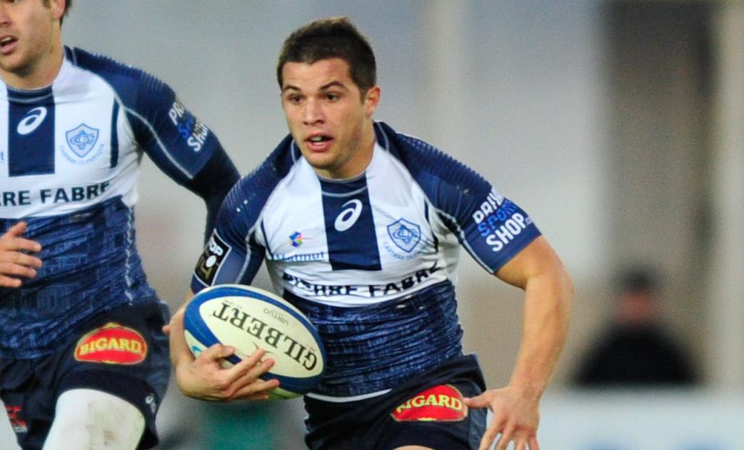 Dulin : «Les Bleus ? C’est le summum»