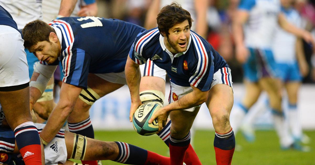 Machenaud, comme un «Eire» de déjà vu