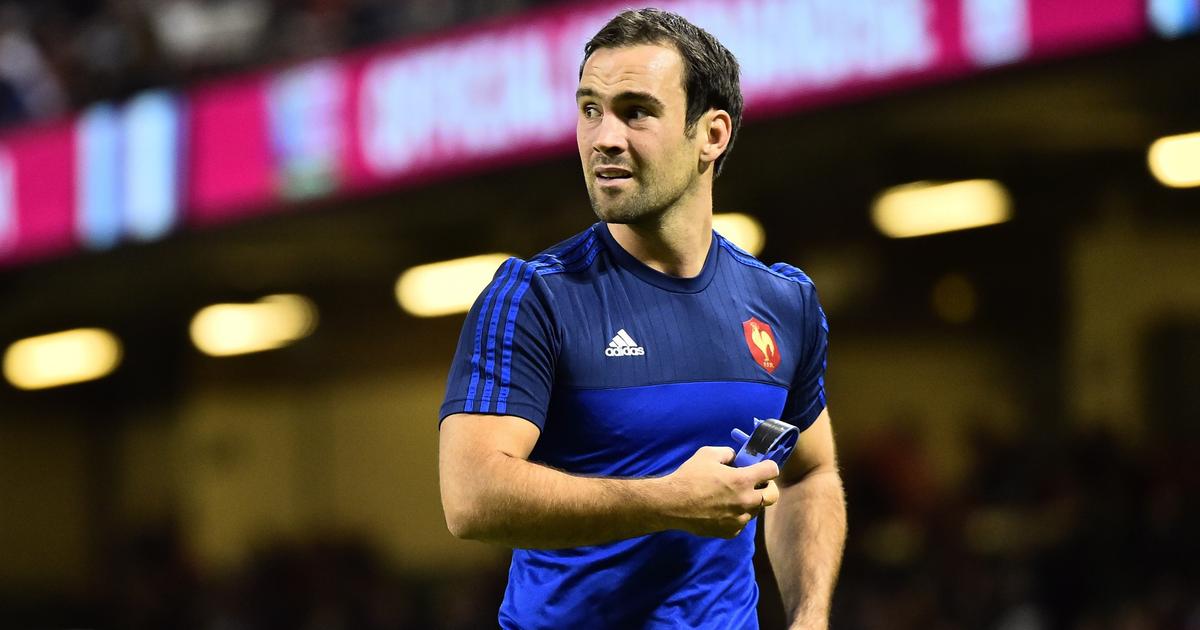 Parra, le retour du patron