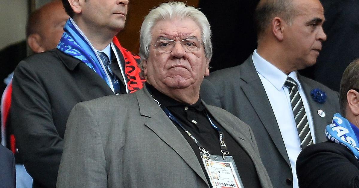 Paul Goze : «Le Top 14 est un atout pour la candidature française»