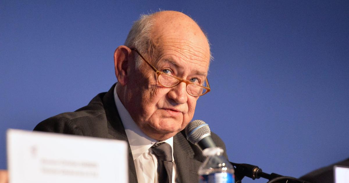 Pierre Camou, ancien président de la FFR, est décédé-XV de France-Rugby