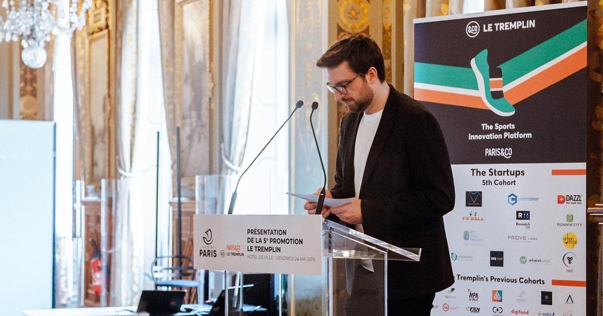 Charles Frémont : « Le Tremplin travaille pour insuffler une culture de ...