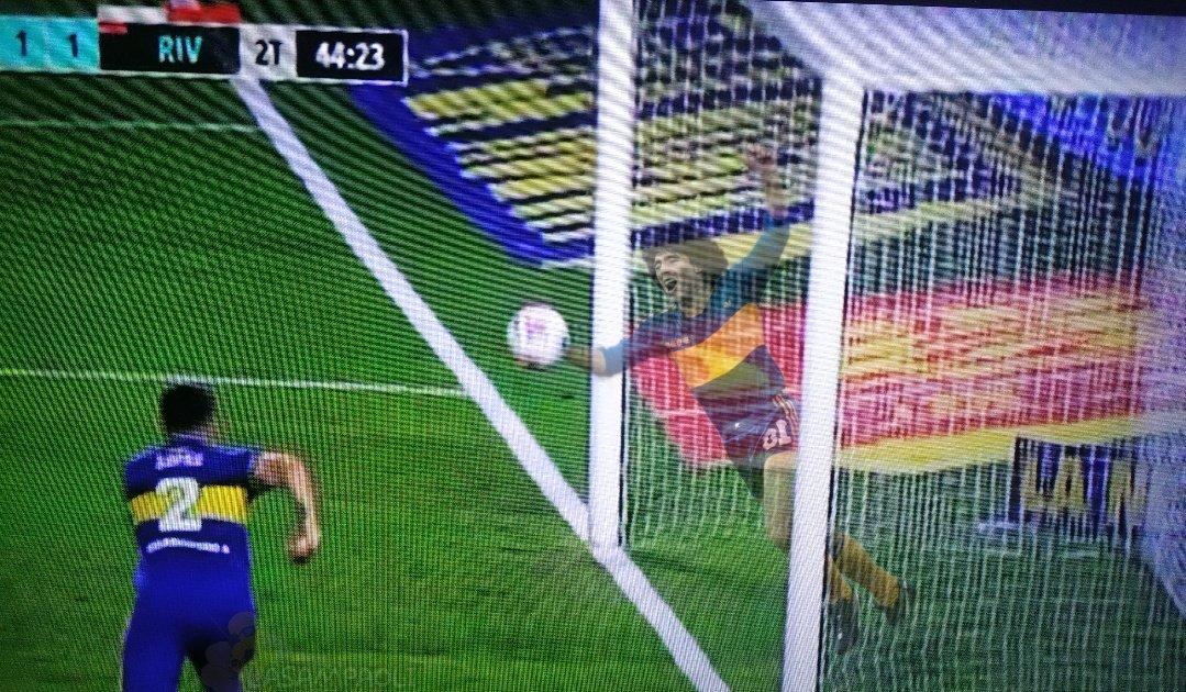 L'esprit de Maradona à la Bombonera pour expliquer la trajectoire ...