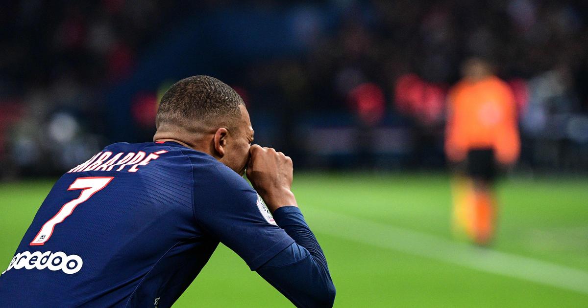 Naissance, pique à l'OM, réponse aux critiques ? Mbappé lève le voile ...