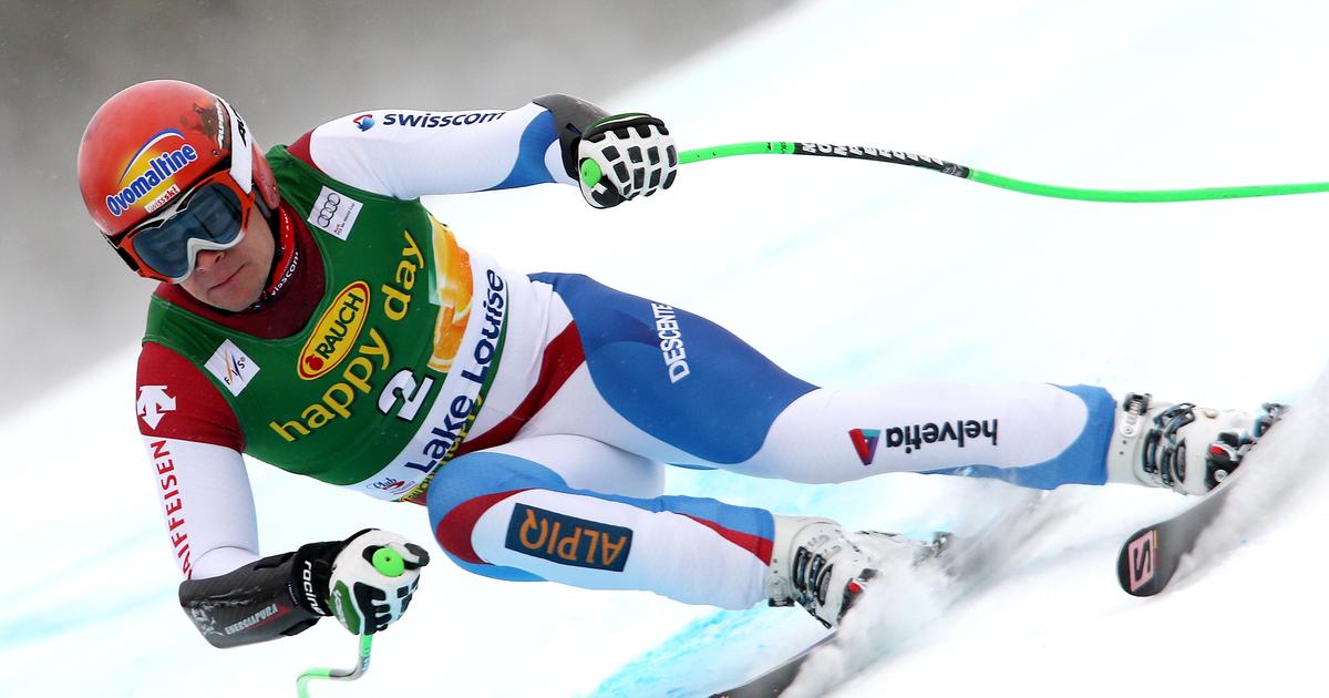 La surprise Patrick Kueng