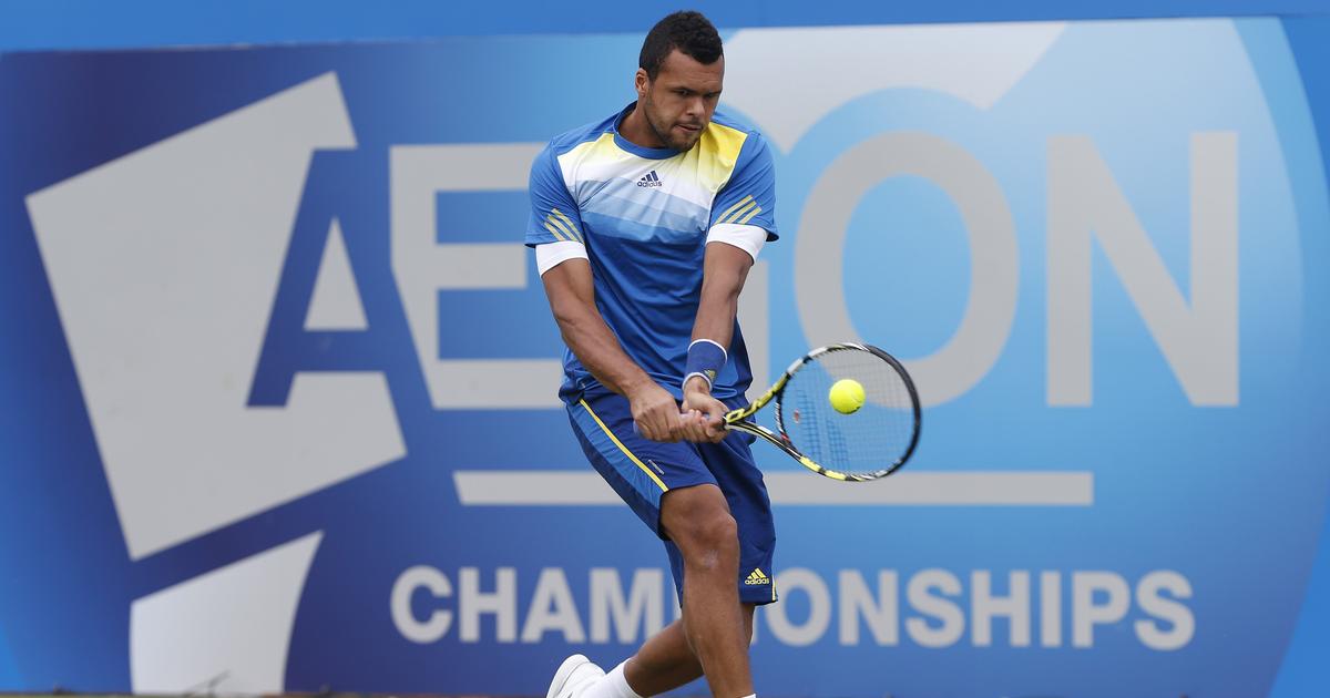 Double ration digérée pour Tsonga