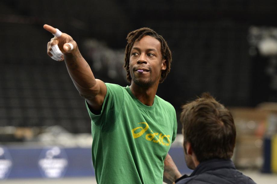 Les Bleus de Noah prêts à faire vibrer Paris