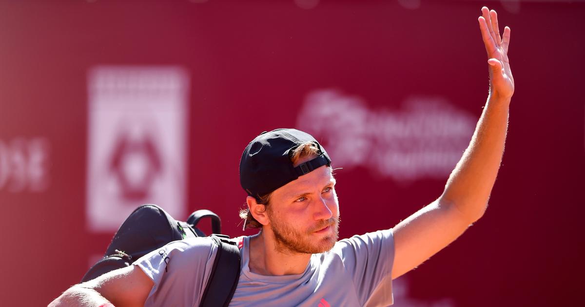 Pouille regagne enfin à Bordeaux, Tsonga sans souci