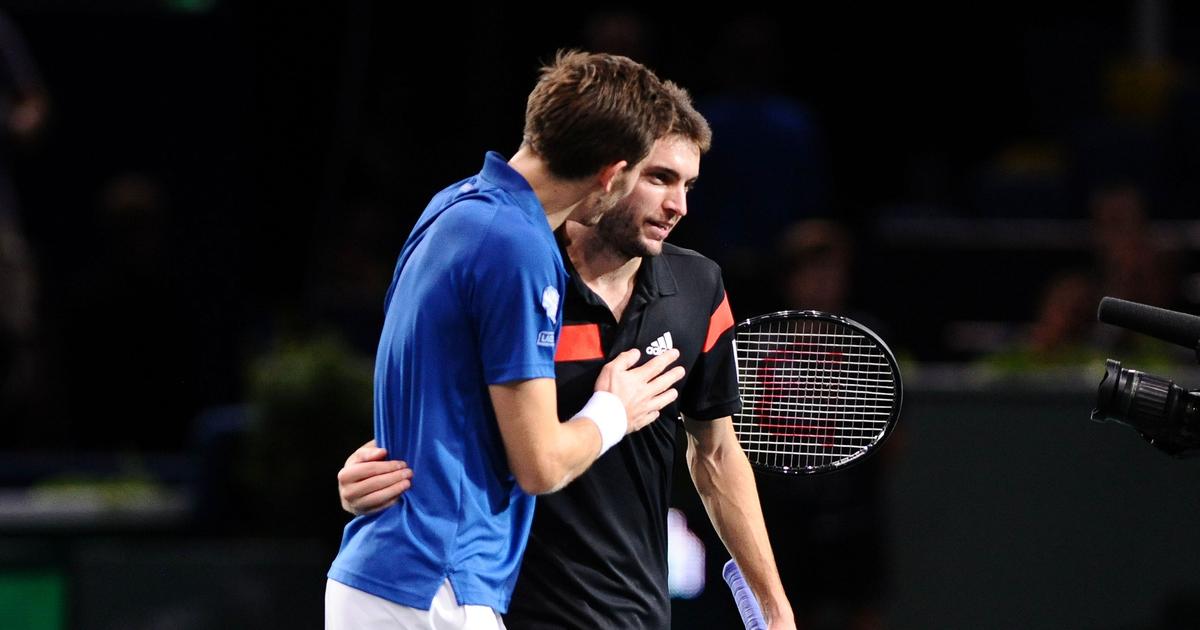 Simon : «Peu d'espoirs pour la suite»