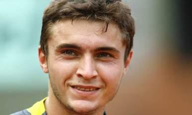 Simon reprend des couleurs