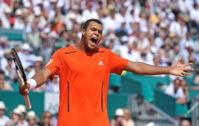 Terminus pour Tsonga