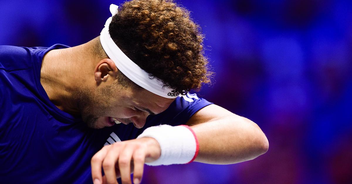 Le rendez-vous manqué de Tsonga face à l’imperturbable Goffin