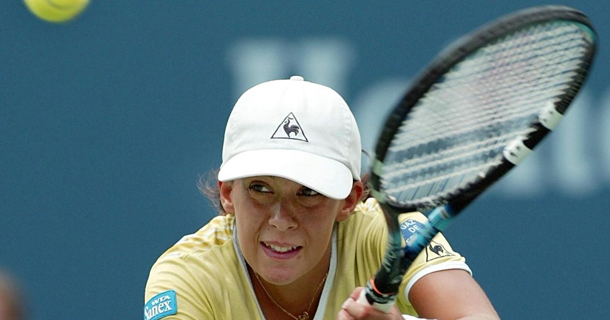 La carrière de Bartoli en images