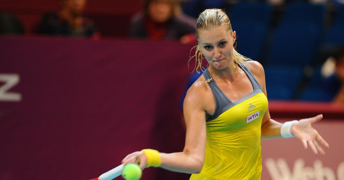 Open Gaz de France en images