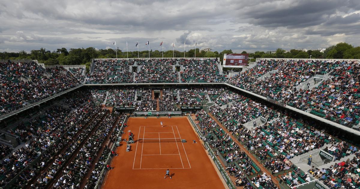 Roland-Garros 2013 : 4e jour