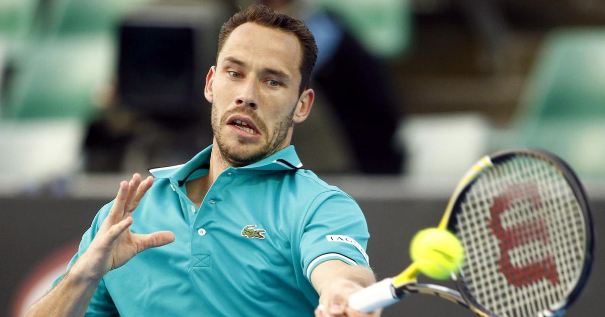 Llodra s’ouvre la route