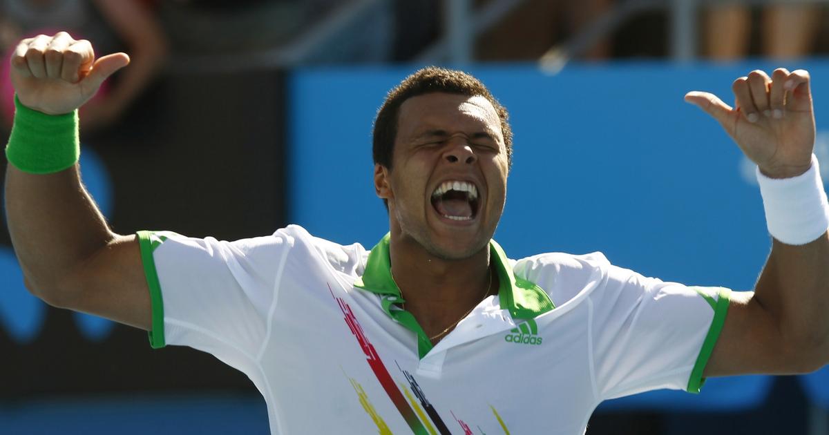 Tsonga sans Llodra