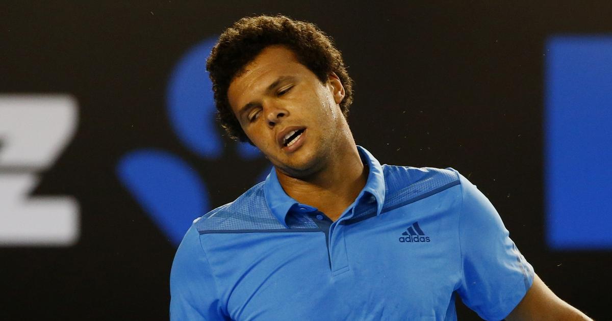 Un Federer retrouvé terrasse Tsonga