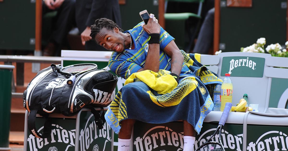 Monfils à l’assaut du premier col espagnol